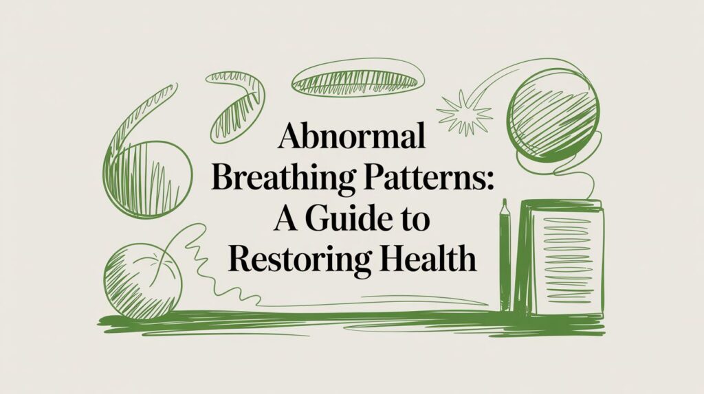 Abnormal Breathing Patterns: A Guide to Restoring Health - Pain and ...